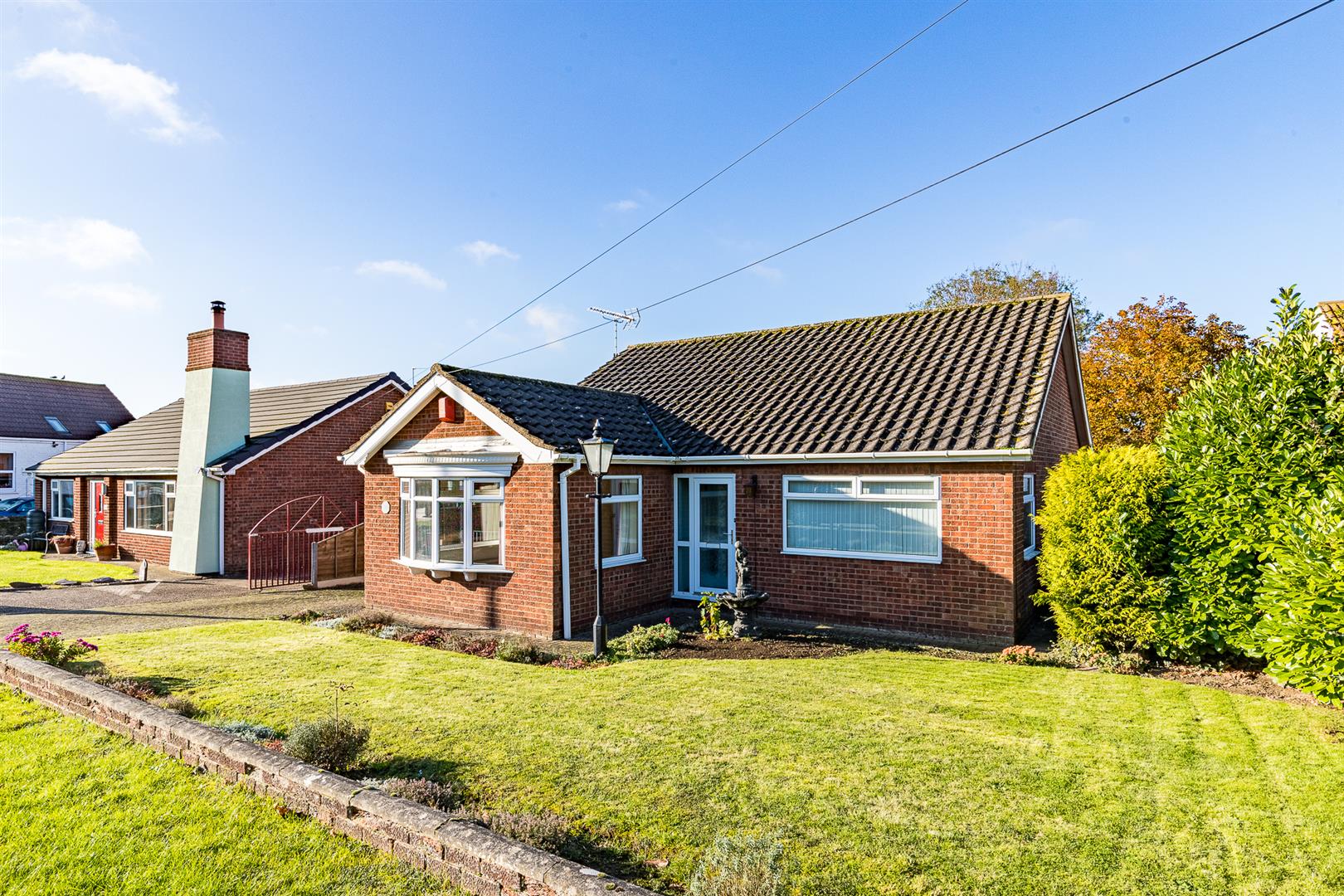 House For Sale Northfield Road Messingham House For Sale Northfield Road Messingham